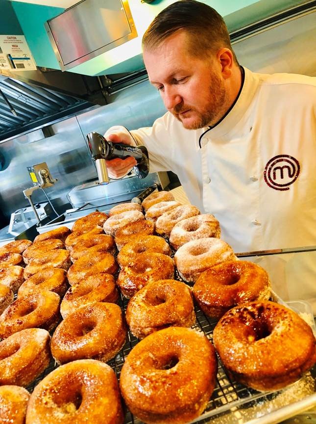 Meet The Chefs – Create With Us