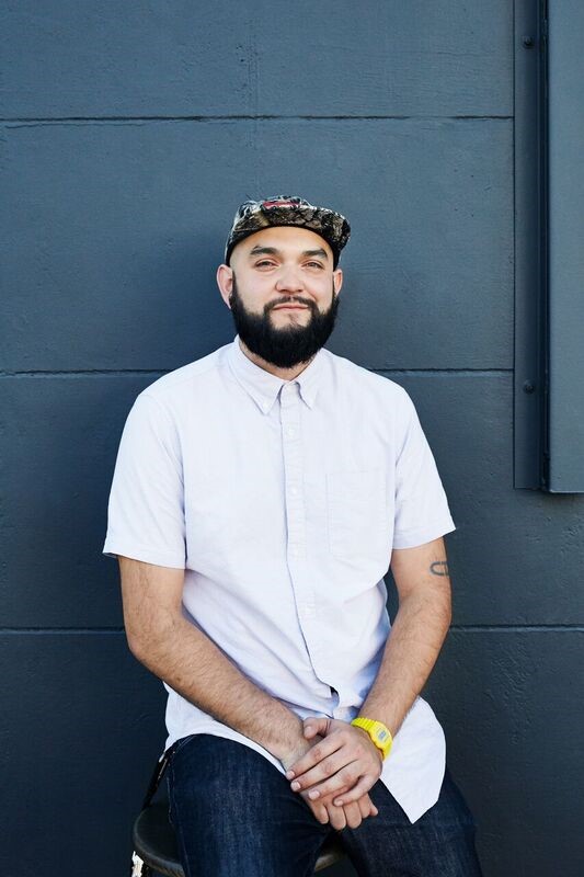 Meet The Chefs – Create With Us