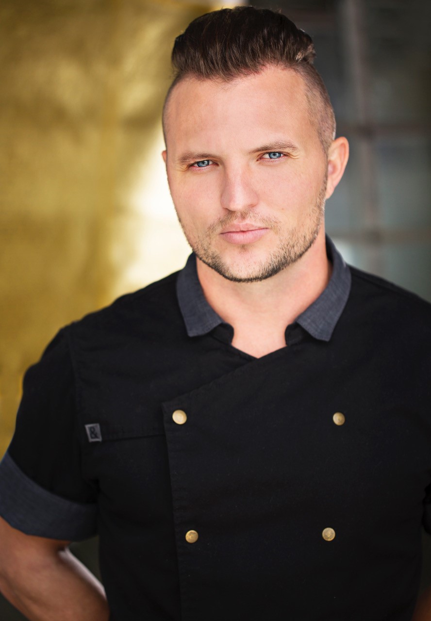 Meet The Chefs – Create With Us