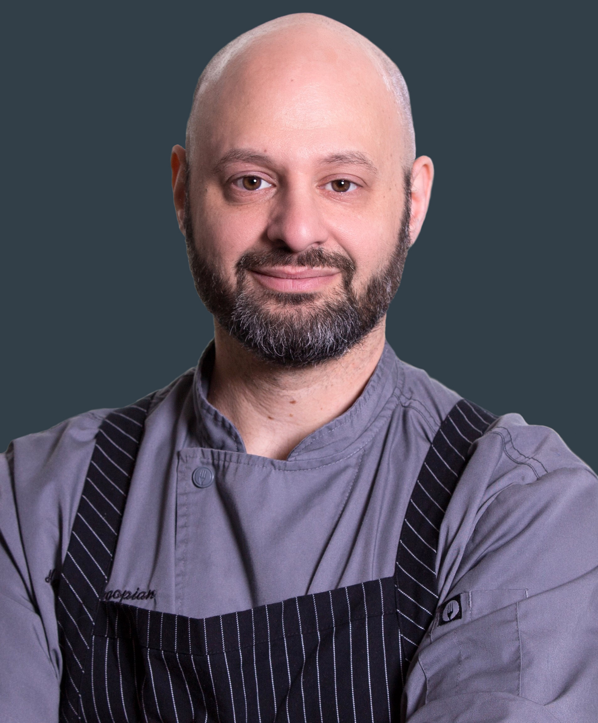 Meet The Chefs – Create With Us