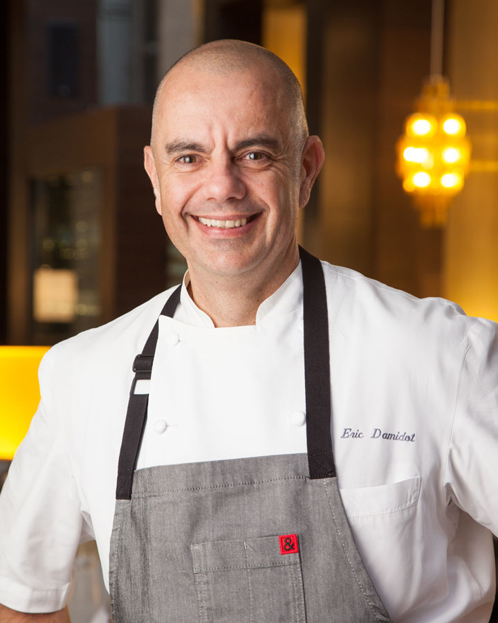 Meet The Chefs – Create With Us